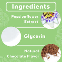 Relaxation Stress Relief Zen Drops