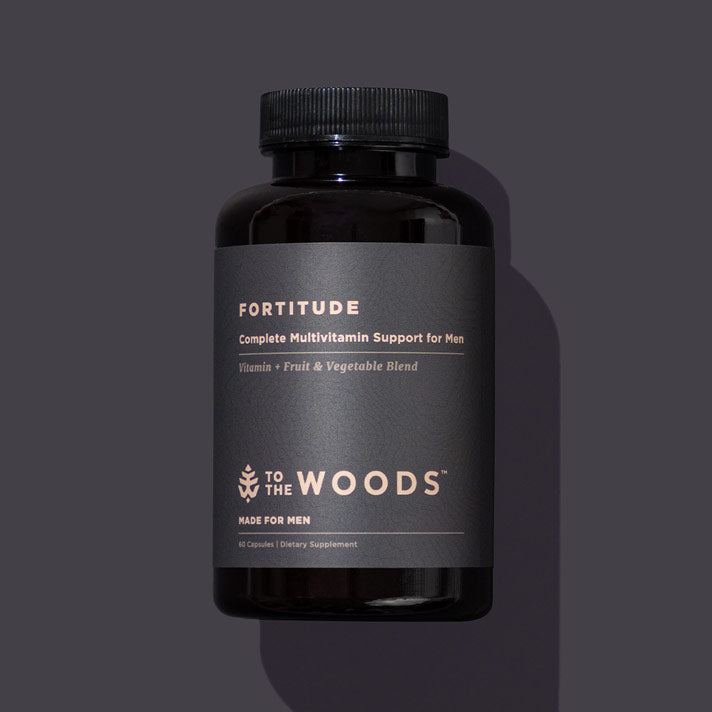 Fortitude - Men's Multivitamin
