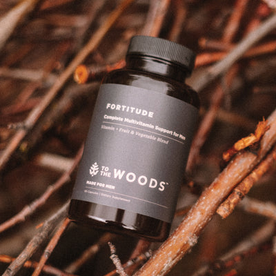 Fortitude - Men's Multivitamin