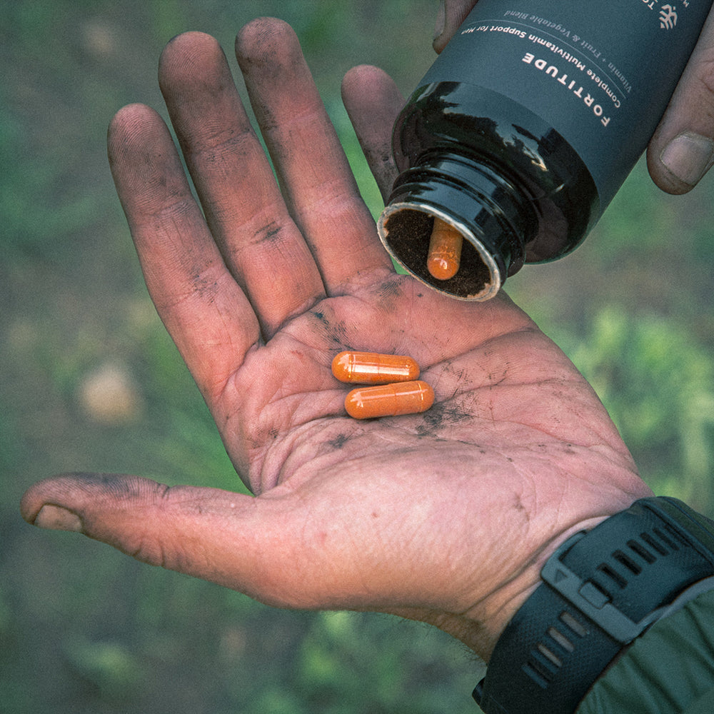 Fortitude - Men's Multivitamin